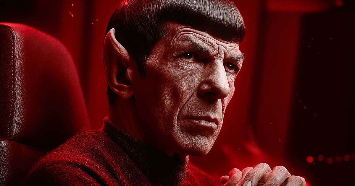 Science Fiction Classics